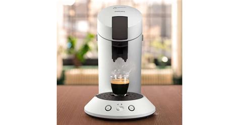 Philips CSA Senseo Original Plus Filteres Kávéfőző Pepita hu