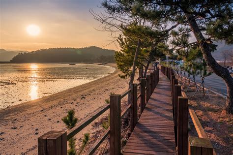 전라남도 장흥군 여행 코스 을 계획하기 위한 관광지도 Pdf