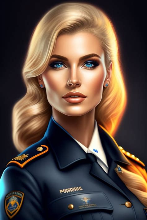 Lexica Blond Agent