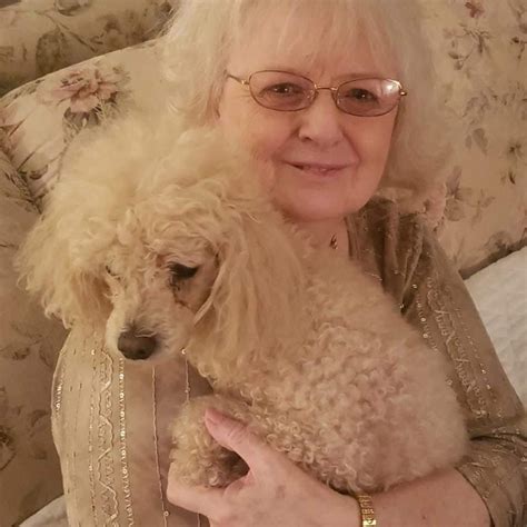 Carrol Carson On Reels Facebook