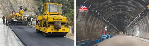 India Ramps Up Infrastructure In Arunachal Pradesh To Deter China