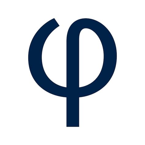 Phi Symbol Vectors And Illustrations For Free Download Freepik