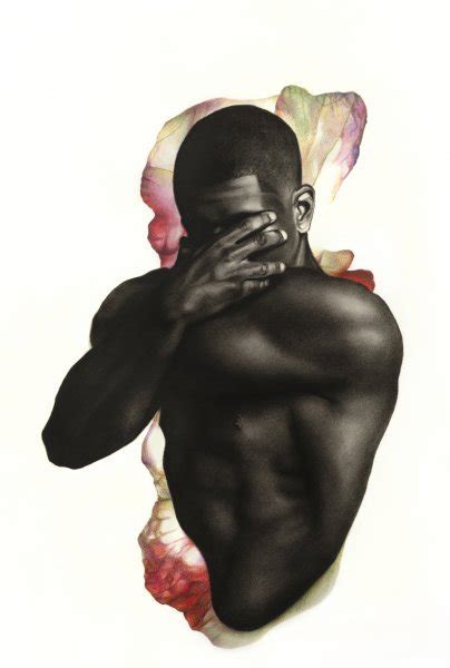 METAMORPHOSIS Drawing Natalya Pravda Jose Art Gallery