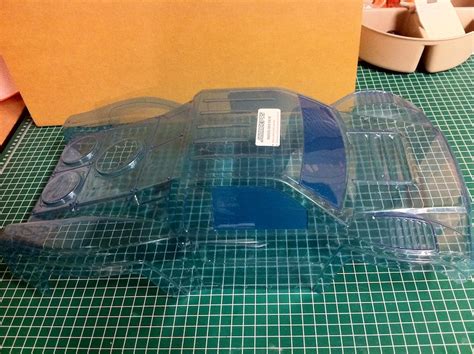 Ofna Jammin SCRT W Upgrades BND R C Tech Forums