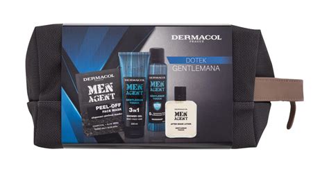 Подаръчни комплекти Dermacol за мъже Parfimo Bg