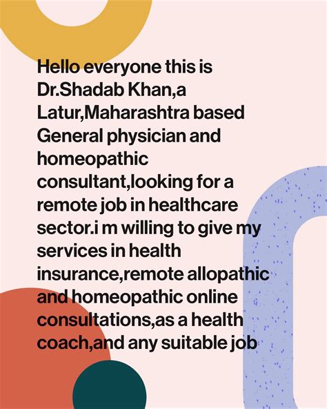 Dr Shadab Khan On Linkedin Hello Everyone This Is Dr Shadab Khan A Latur Maharashtra Based General…