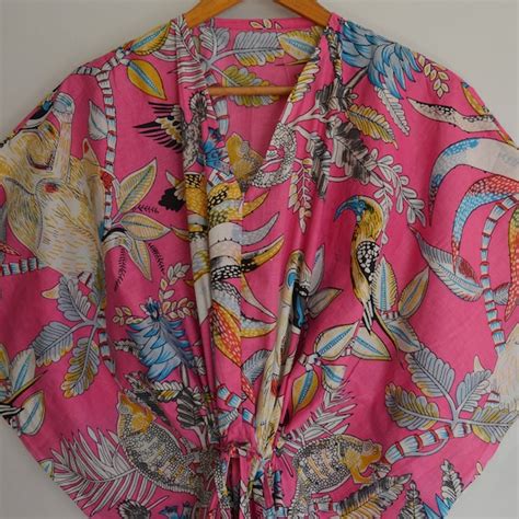 Caftan Etsy