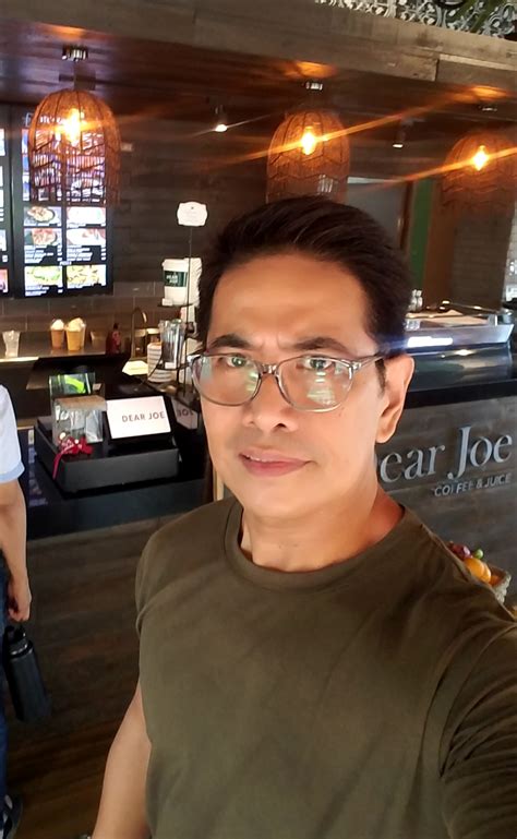 Aldwin Policarpio International Marketing Partner Smdc