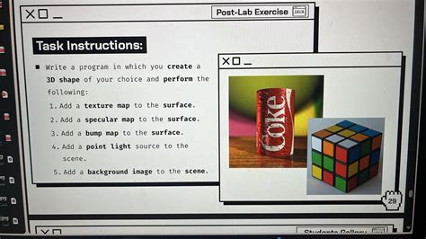 Task Instructions Write A Program In Java Fx Which Chegg