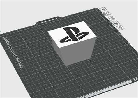 Ps5 Controller Stand Dualsense Controller By René Makerworld