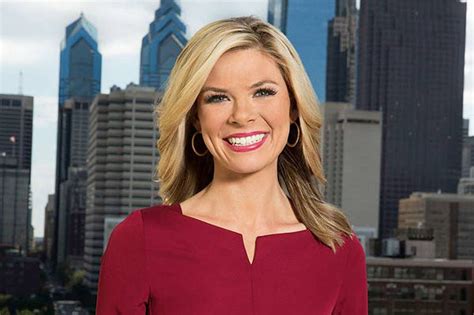 New Cbs3 Anchor Strives For Honesty Authenticity