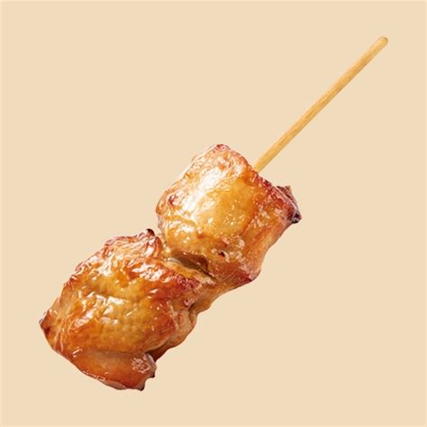 【中評価】「ファミリーマート てりやきチキン串 ファミリーマート てりやきチキン串」のクチコミ・評価 Monakaさん