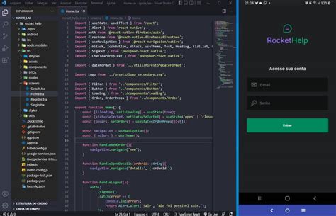Vídeo Sara Monteiro No Linkedin Reactnative Typescript React