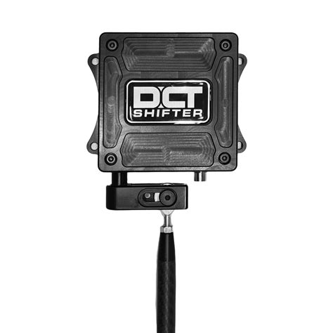 Sequential Shifter 390gtr Shift Box Domiworks Engineering Ab