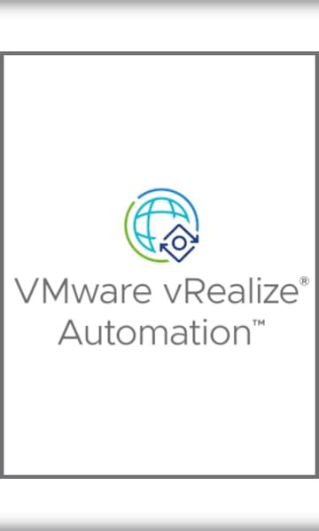 Vmware Vrealize Automation 7 🥇 Best Prices G2a Com