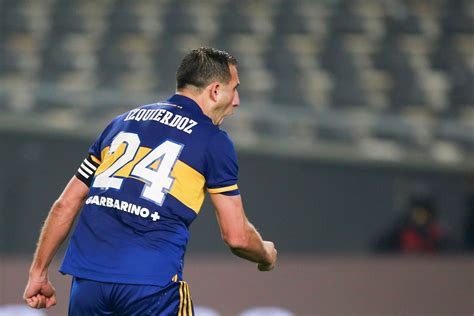 Boca Igualó Con Arsenal Y Postergó Su Clasificación A La Libertadores