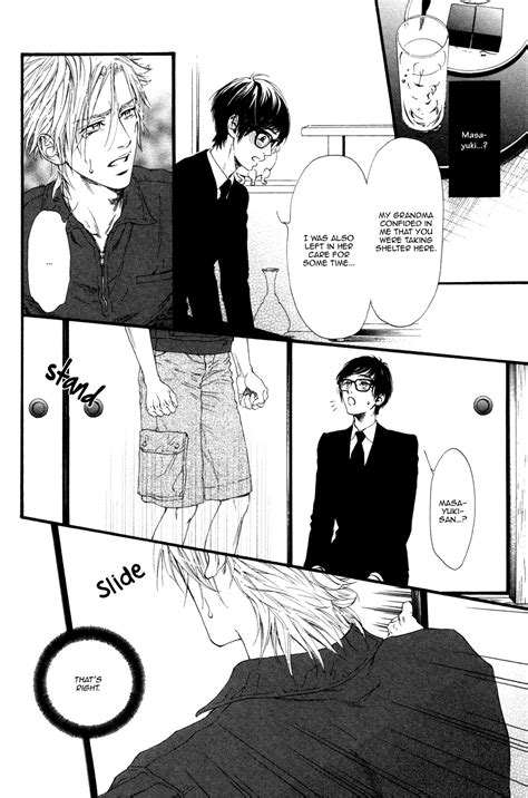 [ike Reibun] ≠ Not Equal Vol 1 [eng] Myreadingmanga