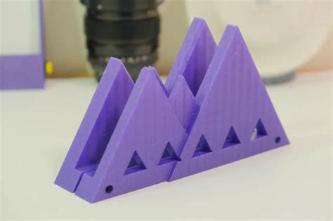 Universal Laptop Stand 通用笔记本电脑立式支架 Remixed By 麻豆造物 Makerworld