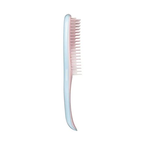 Buy Tangle Teezer Wet Detangler Hairbrush Bluepink 90 Gm Online At