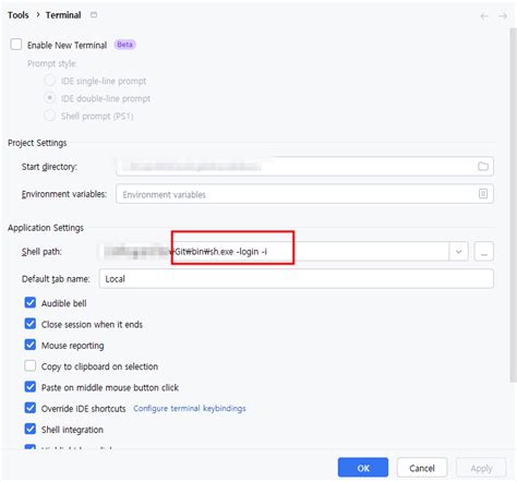 Intellij Cannot Open Local