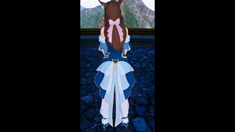 Neko Hime XIV Mod Archive