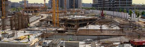 7 Best Practices For Efficient Construction Inventory Management TCLI