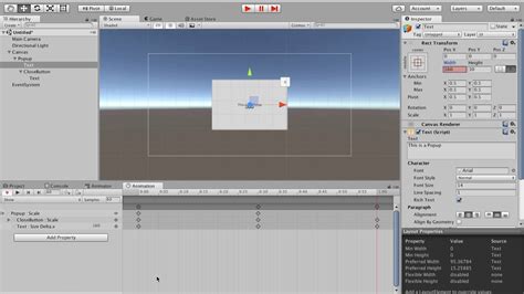 UIController Tutorial YouTube
