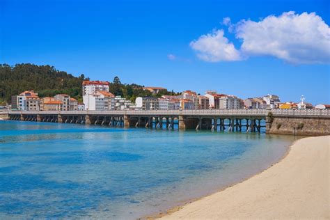 10 lugares que ver Isla de La Toja, Galicia - Viajeros Ocultos