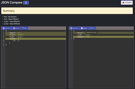 Json Edit How To Use JSONEdit Com