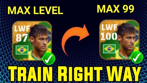 100 Rated Lwf Neymar Jr Max Level Max Rating Efootball 2023 Level