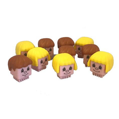 Stickle Bricks Sticklebricks Educational Toys