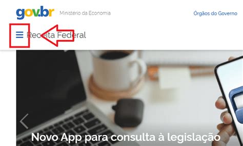 Receita Federal Agendamento Como Fazer Online Passo A Passo