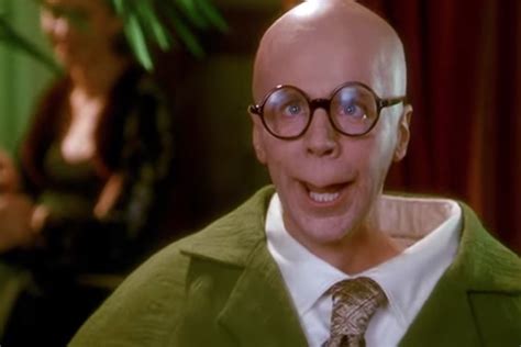 Dana Carvey Confirms He Did 911 Prayer In Costume As Turtle Man On Set