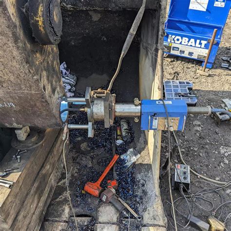 Custom Portable Bore Welding Machine Manufacturer And Supplier