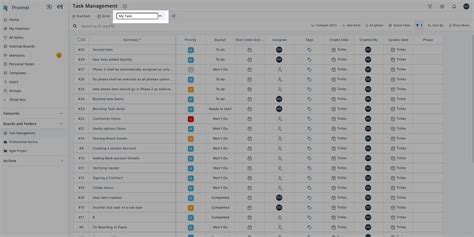 How To Use Grid View In Pronnel