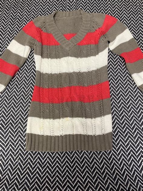 Вязана кофтина — ціна 180 грн у каталозі Светри Купити жіночі речі за