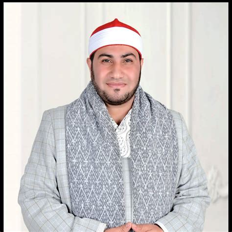 القارئ محمد سليم النجار