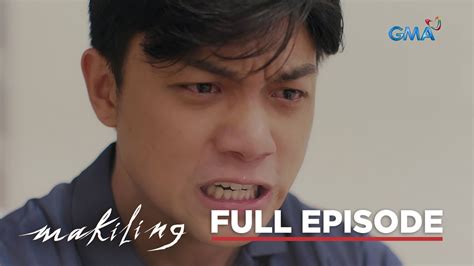 Makiling Ang Ganti Ni Amira Kay Ren Full Episode 59 April 1 2024