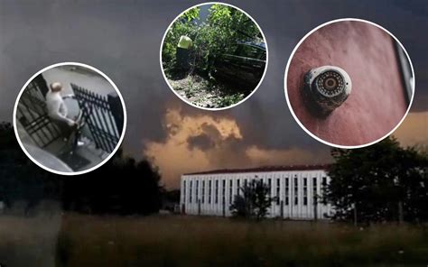Evo Da Li Vas VaŠ KomŠija UgroŽava Nakon SuperĆelijske Oluje U Novom