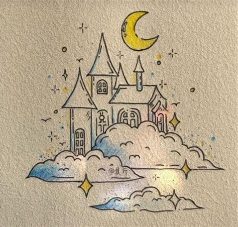 Pen art Schetsboek ideeën Schetsboek tekeningen Kunst ideeën tekenen