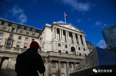 重磅回顾！十张图总结2022年英国经济 知乎