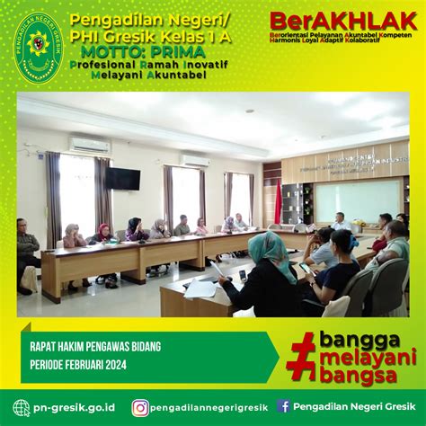 Selamat Datang Pn Gresik
