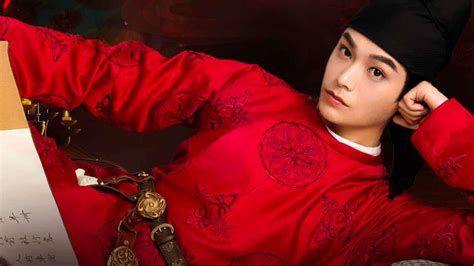 รวม 5 สุดยอดผลงานมาสเตอร์พีช ของพระเอกเบอร์ 1 “ติงอวี่ซี”