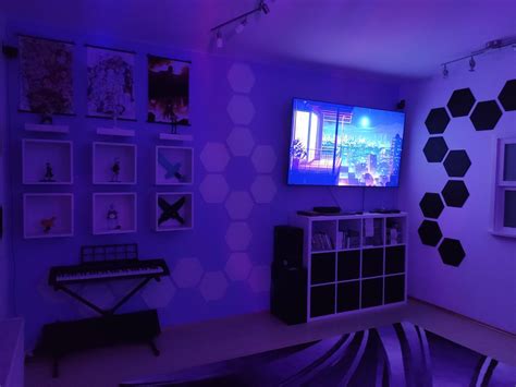 My Friends Say My Room Looks Like A Vrc World R Vrchat