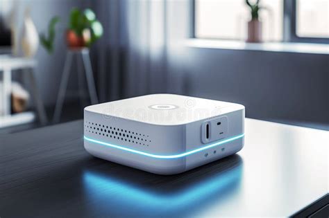 Smart Home System Design Green Energy Optimization Of Work In The Home Energy Saving