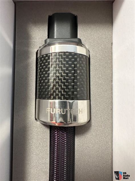 Furutech Flux 50 Power Filter Photo 5532628 Us Audio Mart