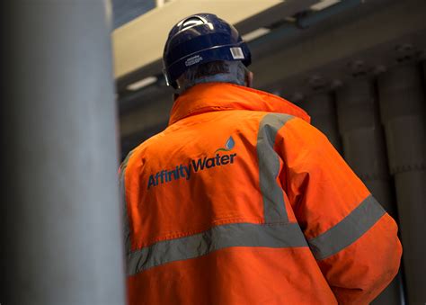 Affinity Water Selects Cadcorp To Fulfil Digital Mapping Requirements