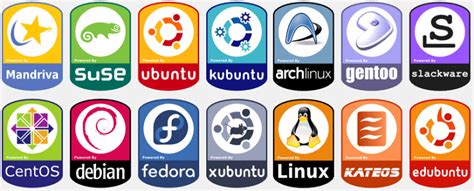 apa itu distro linux definisi macam dan os terbaik