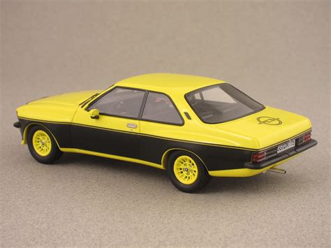 Opel Commodore B Steinmetz NEO 1 43 Minicarweb