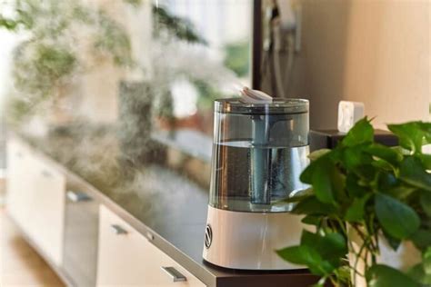 10 Types Of Humidifiers A Simple And Comprehensive Guide Air Smartly